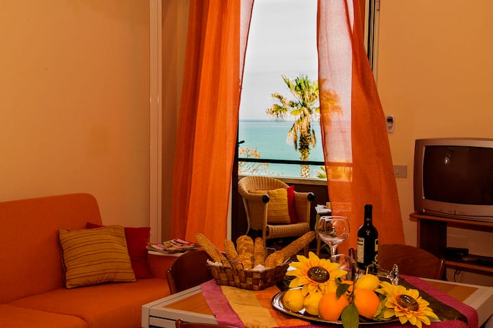 Appartamenti Residence Eloisa*** - Balestrate