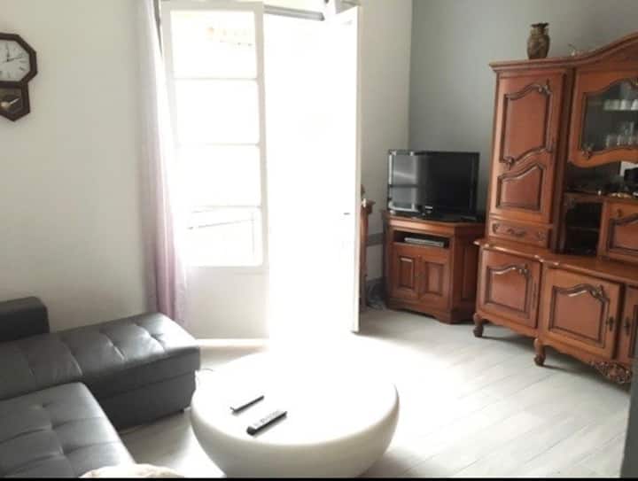 Charmant Appartement à Banyuls Sur Mer - Port-Vendres