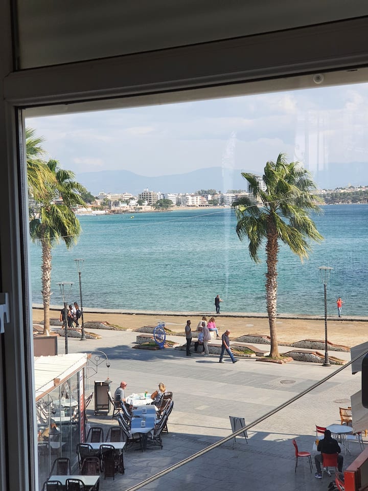 Denize Sıfır Tatilin Kefini çıKarın - Didim