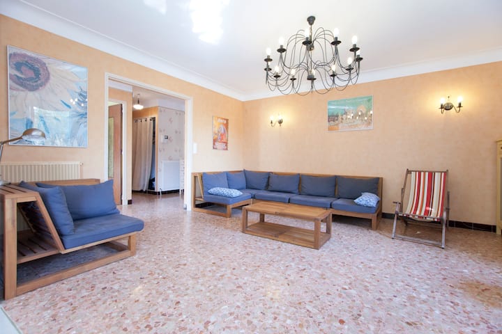Villa Près De St Remy De Provence - Avignon