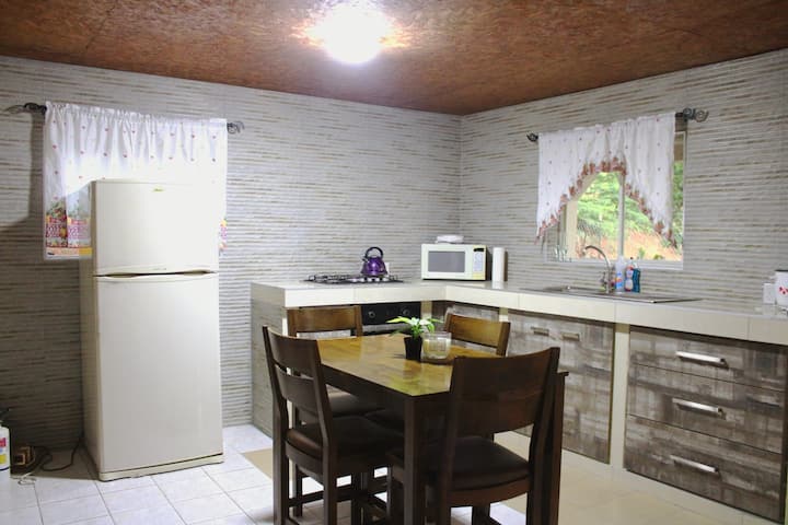 Cozy 1 Bedroom Apartment In Santa Rosa - Curaçao