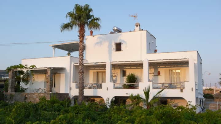 Paros Apartments - Paros