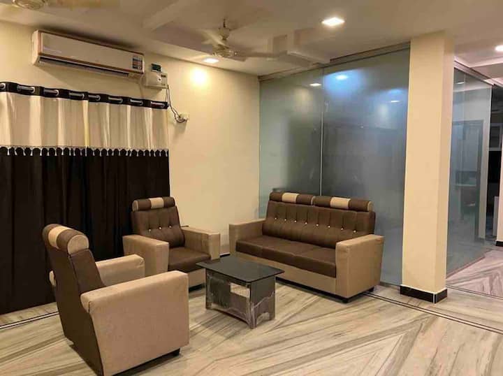 Space For Parties And Marriages - Vijayawada