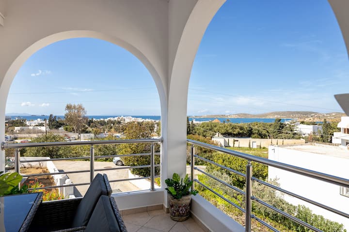 Parikia Villa Heaven - Paros