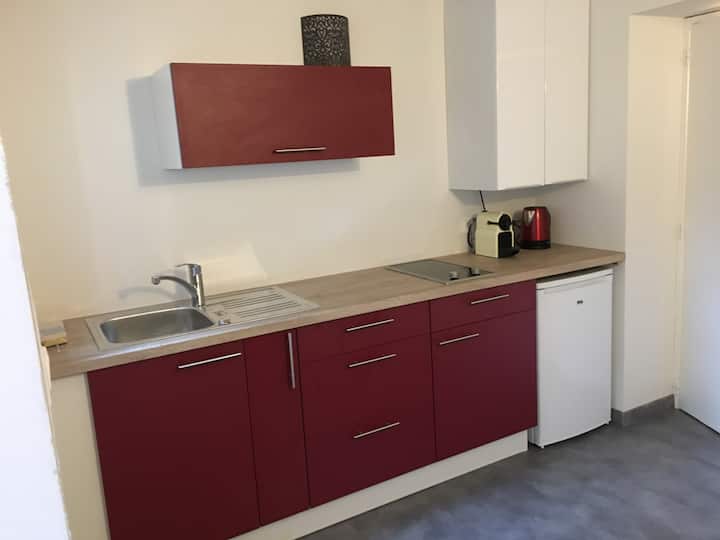 Logement Au Calme à Proximité Du Centre Ville - Estrasburgo