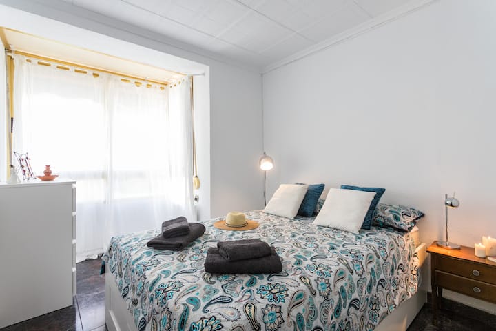 Bonito Apartamento En Alicante - Costa Blanca