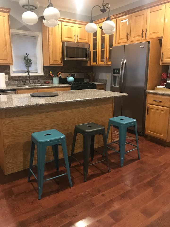 Home Away From Home! - Congaree National Park, South Carolina