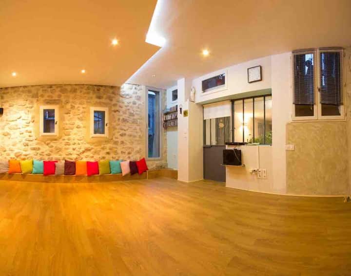 Dortoir - L'atelier De Dédé - Valence