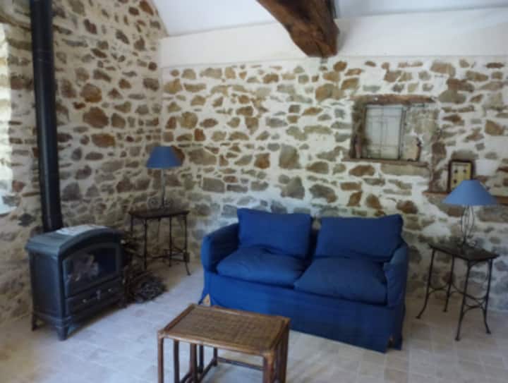 Gîte à La Campagne, 4km De La Mer Et De Granville - Granville