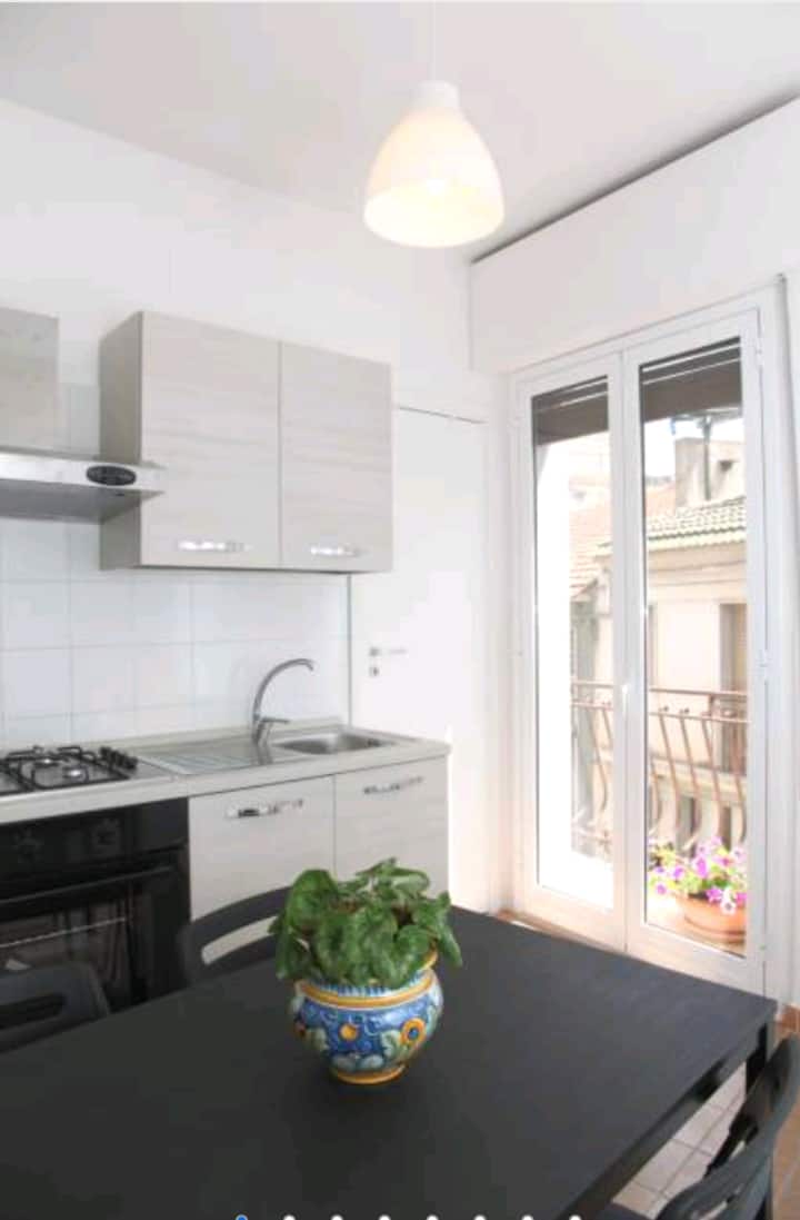 New Appartment In The Center - Comiso