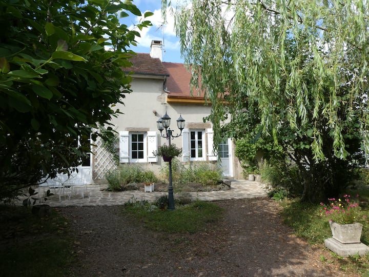Le Clos De Montlay - Saulieu