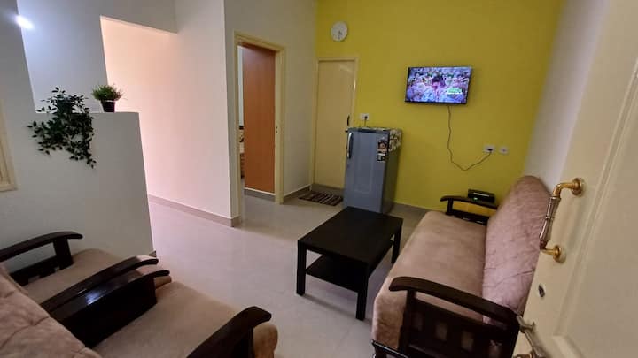 Cozy 1bhk For Family & Exec's! - Bengaluru