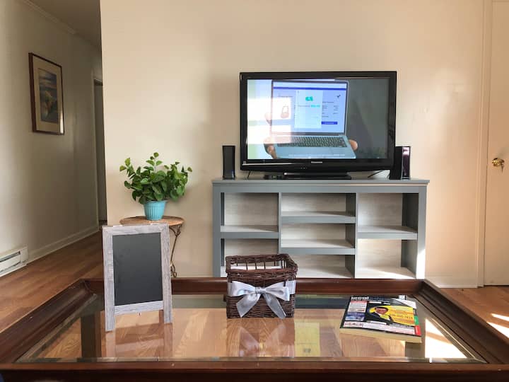 Cozy At An Affordable Price - Greensboro, NC
