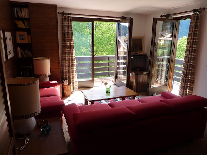 Appartamento Di Charme A Carisolo - Madonna di Campiglio
