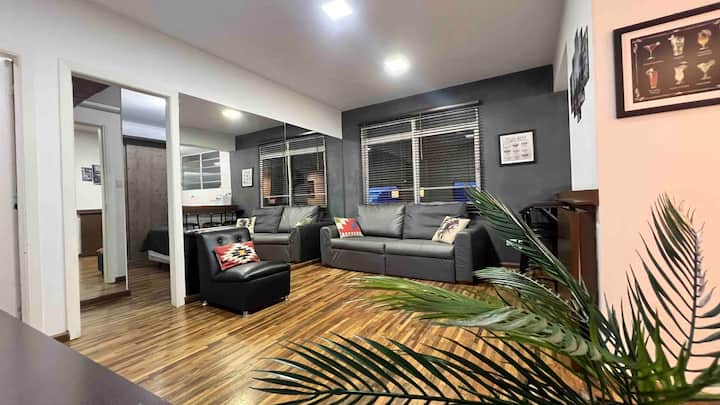 Jl81 - Apartamento 3 Quartos Vila Nova Conceição - Moema