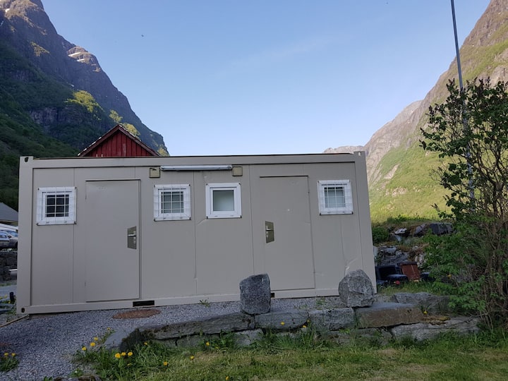 Gudvangen Gard  Cabin 2 - Gudvangen