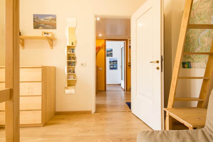 Your Break In Como: Apt + Balcony! - Como, Italia