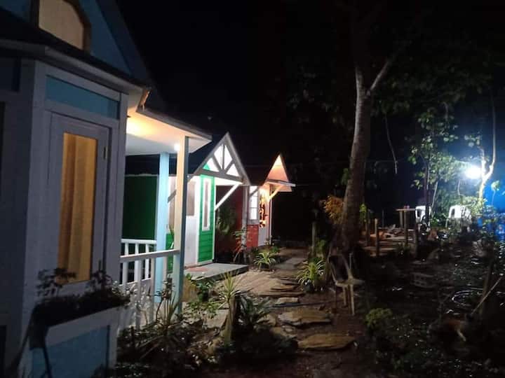 The Tiny Shack Palawan - Puerto Princesa
