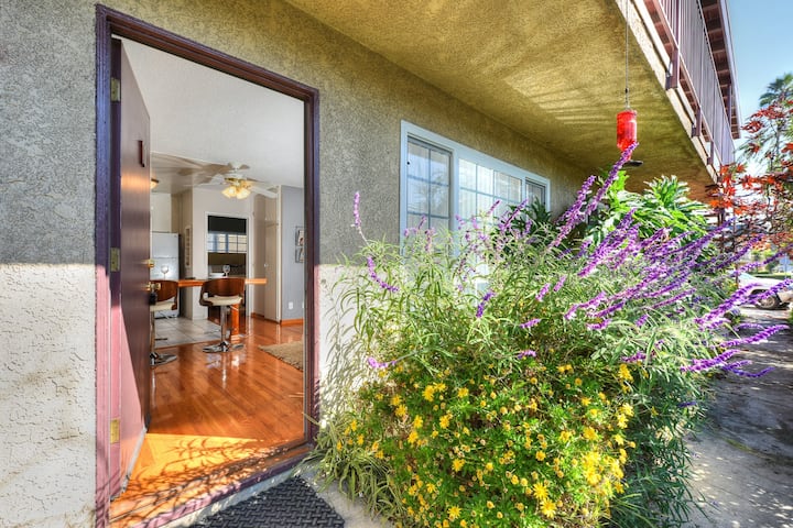1 Bedroom Venice Beachpad W Parking-m11 - Los Angeles, CA
