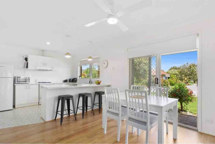 Safety Beach Sanctuary - Walk To Beach - Dromana