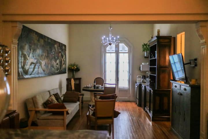 Sky Garden Sarandi [ Superloft ] Pool & Barbacue - Montevideo