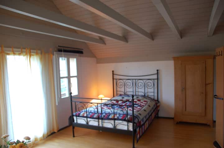 Cozy 1-2-room Appartm. In Old City - Canton d'Argovie