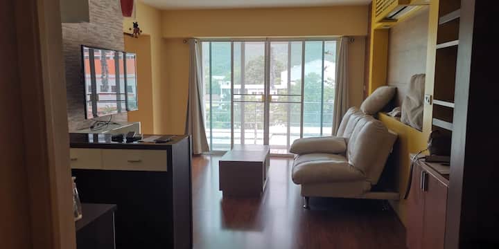 Modern And Cozy Home At Nimman - Chiang Mai