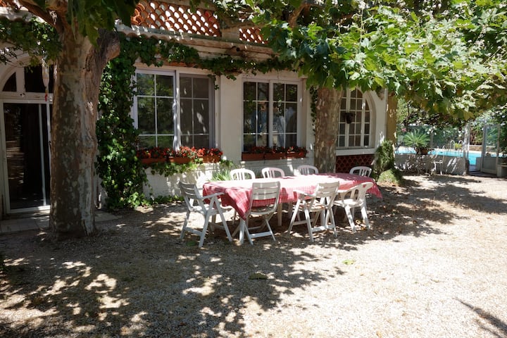 Chambre D 'Hôtes, Très Proche Commodité,plages. - Saint-Mandrier-sur-Mer