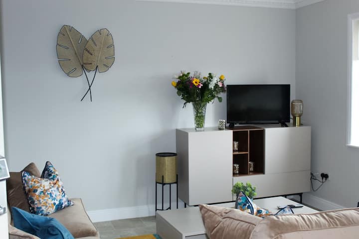 Aran View Luxury Lodge - Doolin