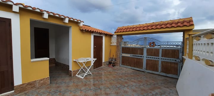 Lampedusa Da Sogno 3 - Lampedusa