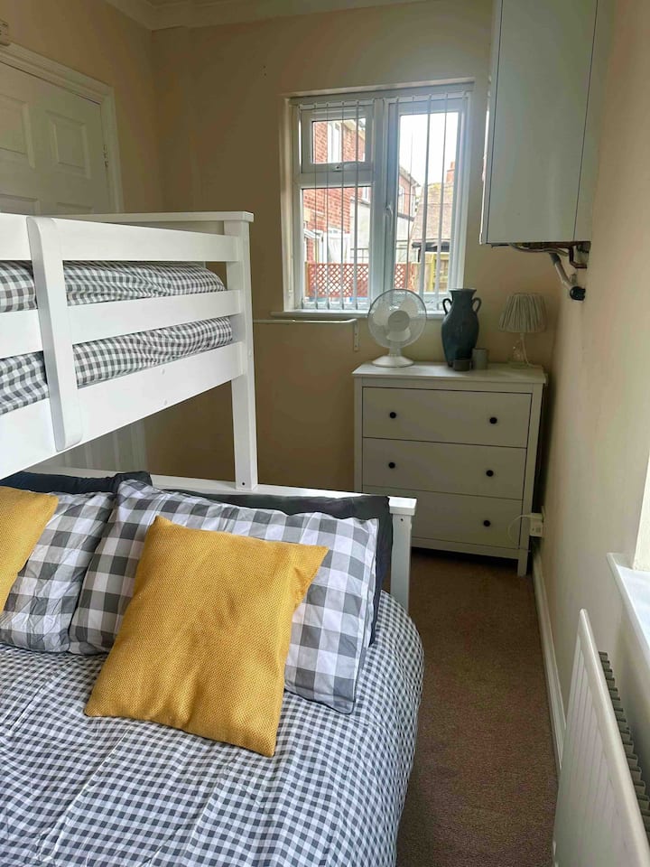 2 Bed Apartment Sleeps 5 In Abingdon Near Oxford - Didcot