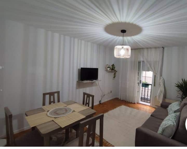 Apartamento En El Casco Antiguo - Marín