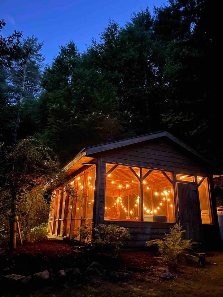 The Cubhouse - Woodstock, NY