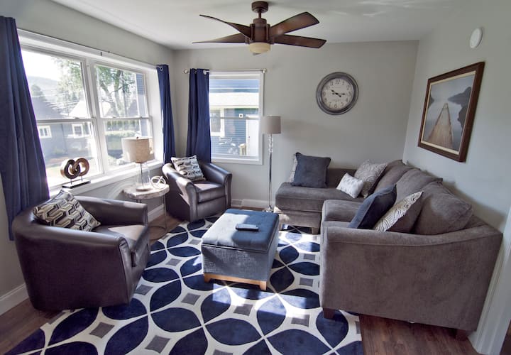 Backyard  Cottage- Cottage #5 - Lake George, NY