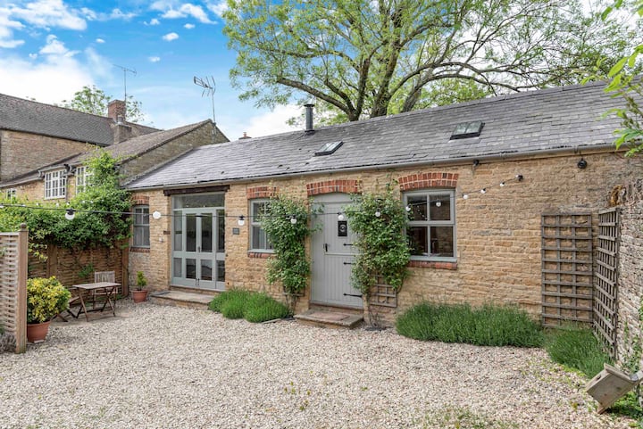 Stables Cottage - Chipping Norton