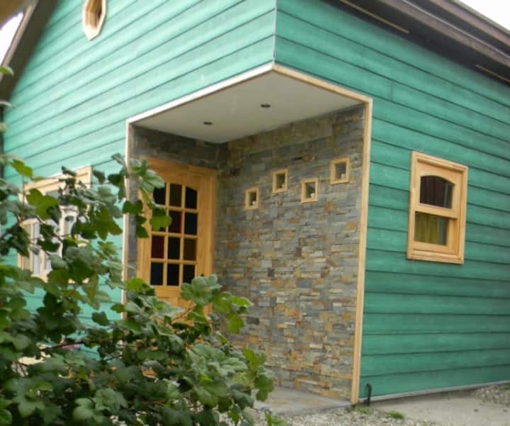 Cabaña Verde - Punta Arenas