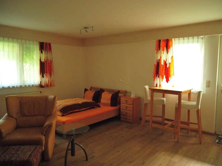 Neu: Gemütliches Zuhause, Voll Ausgestattet - Schwäbisch Hall