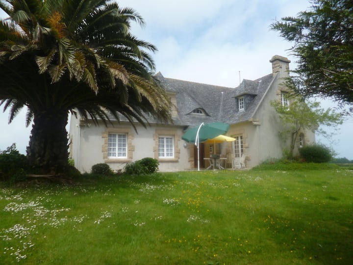 Maison Des Hortensias - Roscoff