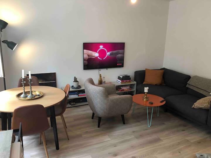 Leilighet Med 2 Soverom - Oslo