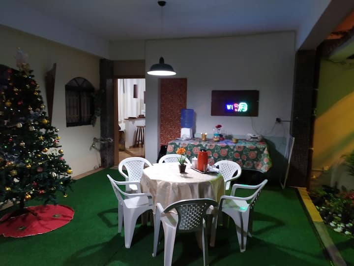 Casa Próxima Ao Centro Histórico - Petrópolis
