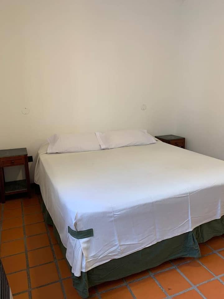 4 P B Donna Alda Casa - Ubicación Ideal En Salta - 살타