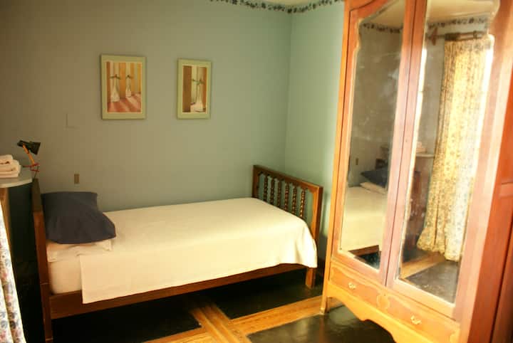 Palermo Soho - Beautiful Room - Dream House. A - Argentine