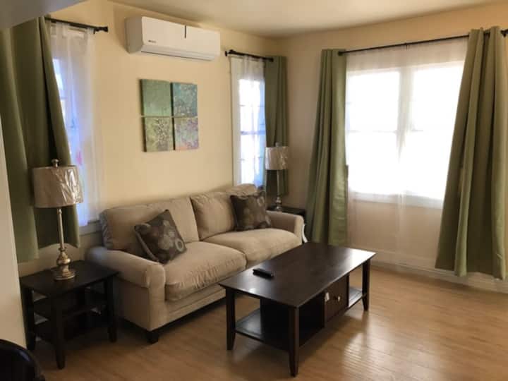 Amy’s Front House-
Enhanced Cleaning! - Downey, CA