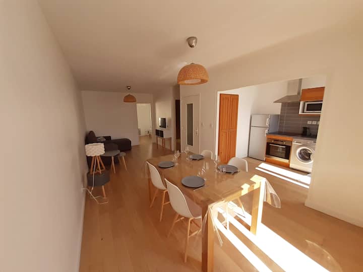 Joli T2 Centre Narbonne - Narbona