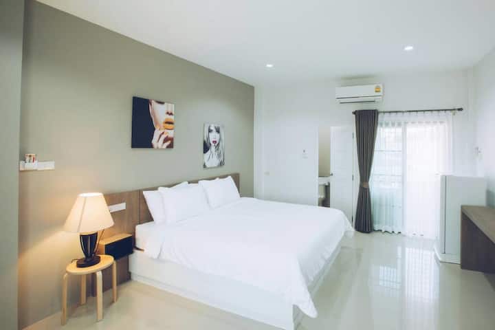 Tan Bann Mansion Surin - Buri Ram