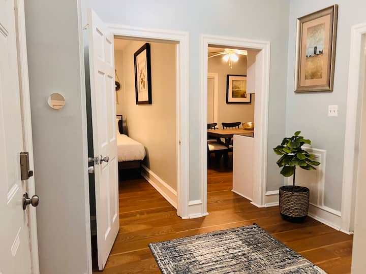 Fifa 2026 Hq: 5 Bedroom In Suburbs -Triplex Bldg - Roxborough - Philadelphia