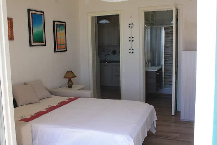 Monolocale "Vicino Al Mare". - San Cassiano