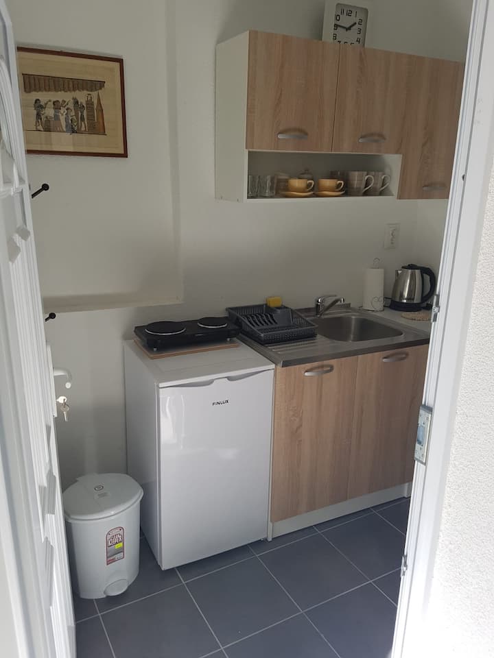 Studio Apartment Sayra 2 - Mostar