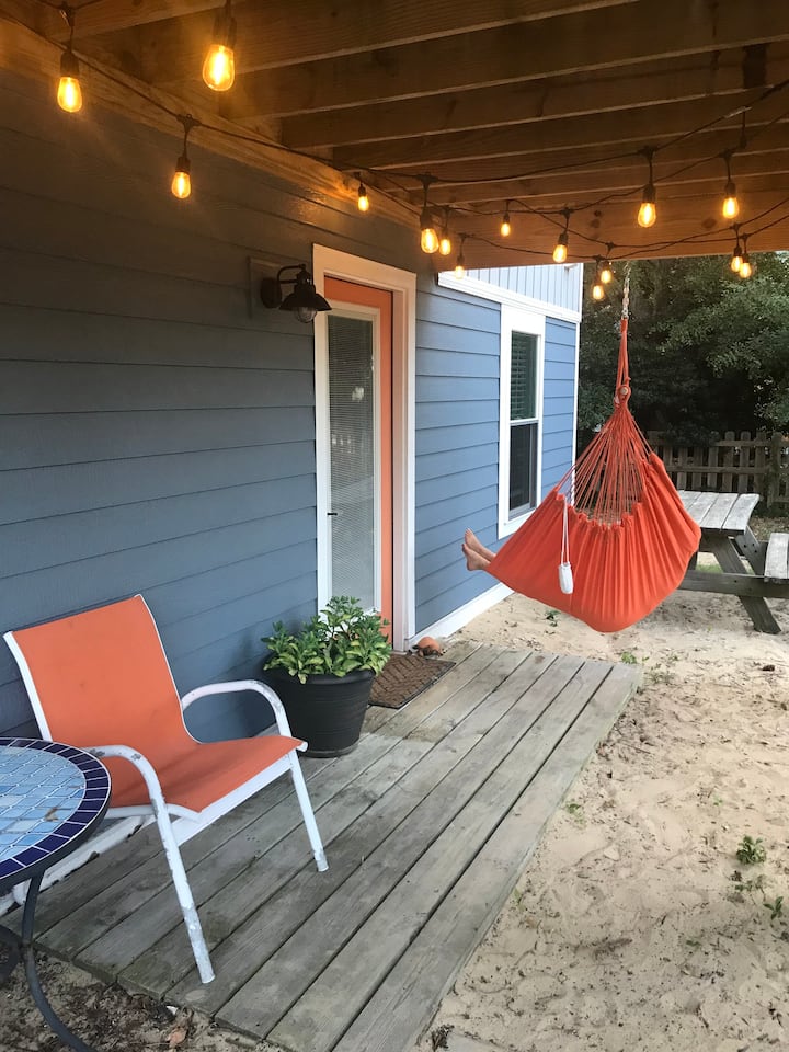 The Sandy Burrow - Cozy Guest Suite In Nags Head! - Nags Head, NC