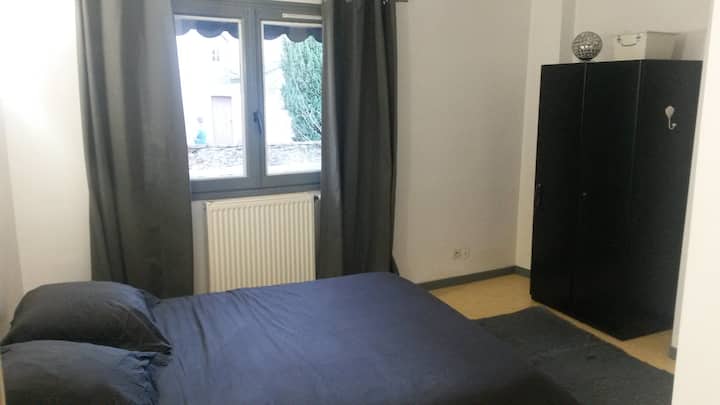 Appartement Individuel Entier - Château-Gontier